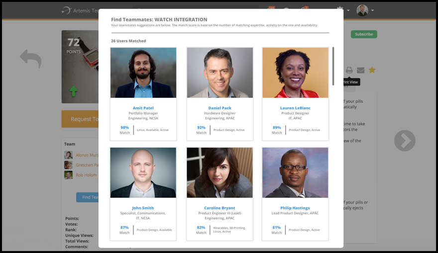 Clear the Path for Innovation with Hackathons | Brightidea